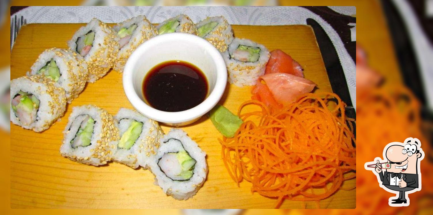 HU DAT, 106 Fulton Beach Rd in Fulton - Restaurant menu and reviews