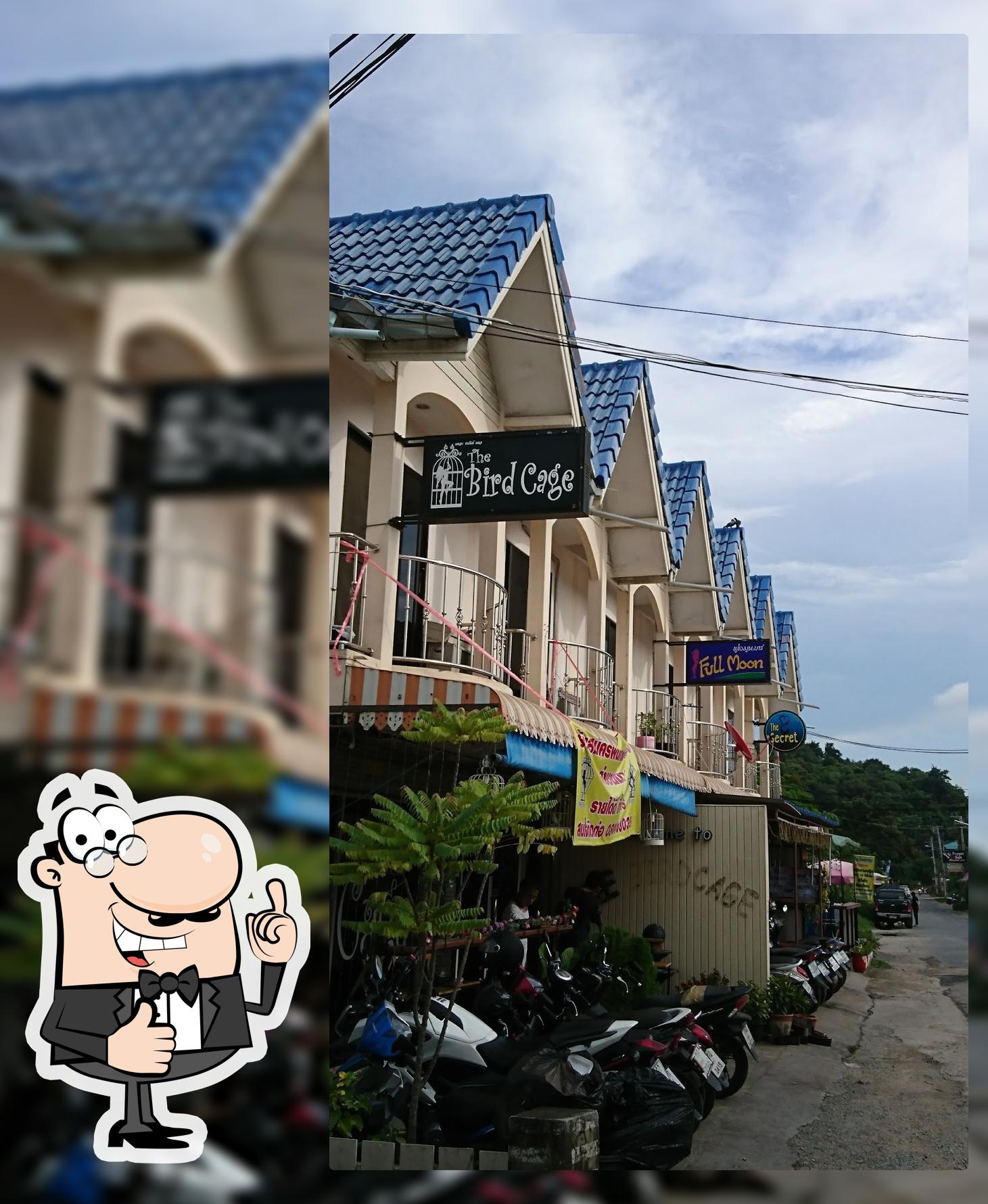 Pinky's Bar, Pattaya City - Restaurant reviews