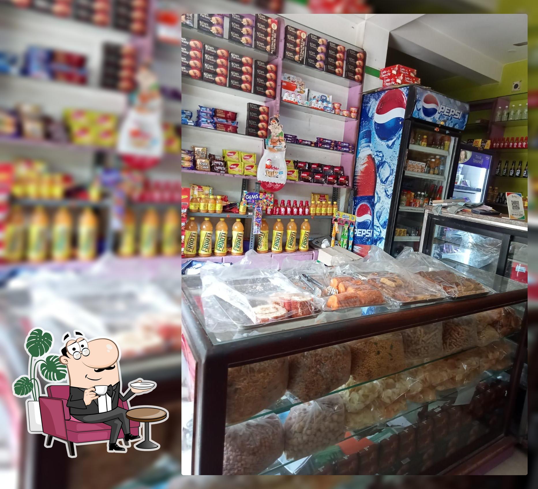 Sei sakshi Corner, Puducherry