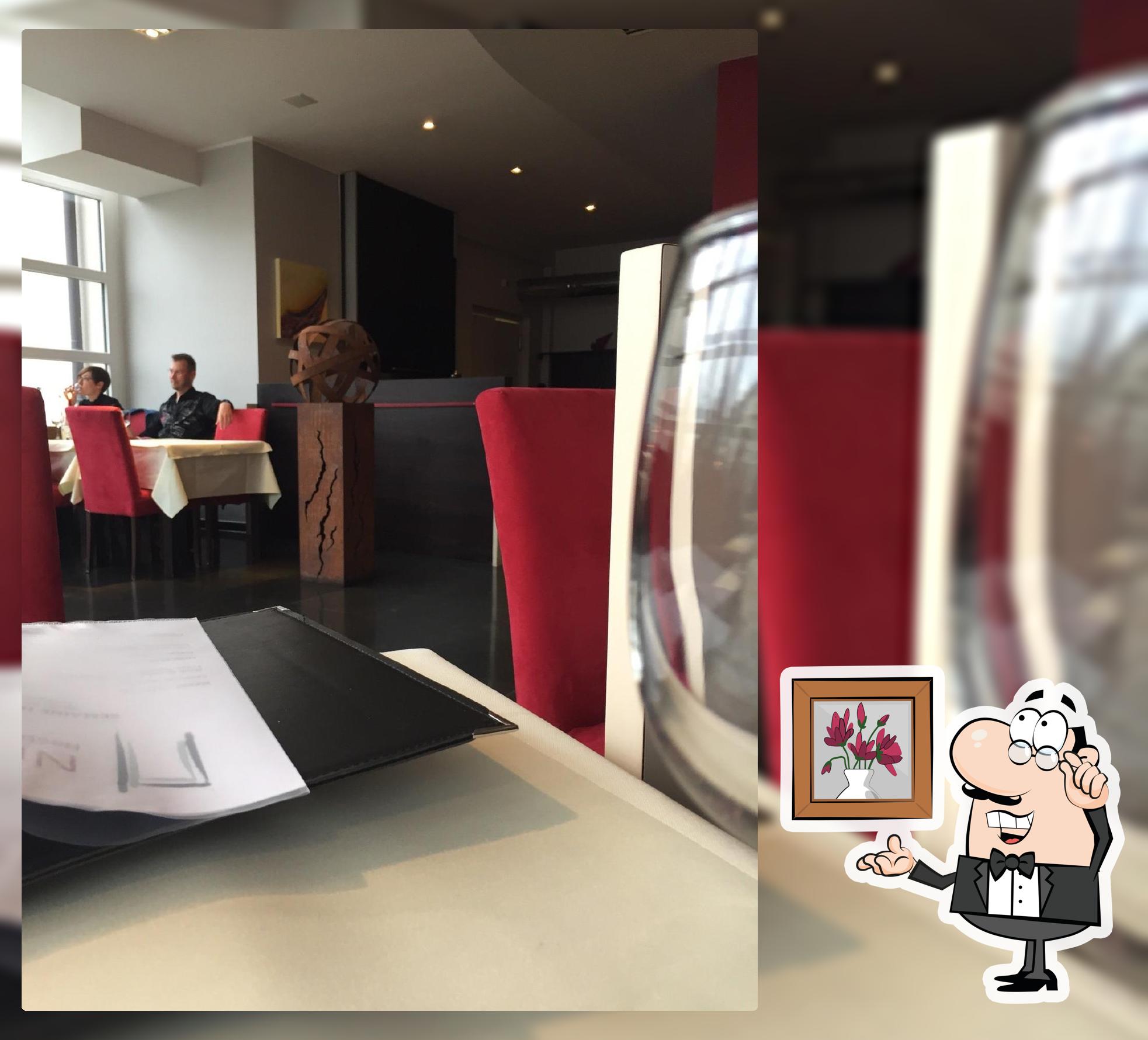 The New Inn restaurant, Bertrange - Restaurant reviews