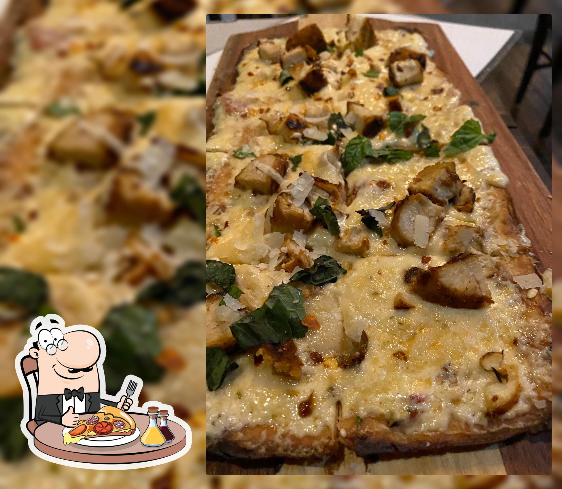 The 83 Winery in Harlingen - Restaurant reviews