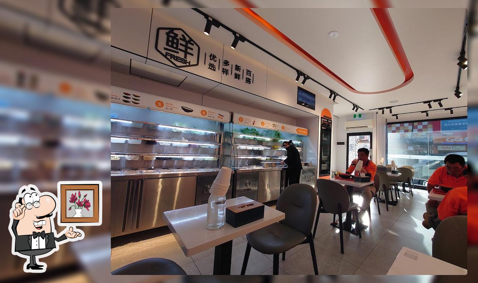 Zhang Liang Hot Pot in Box Hill - Restaurant reviews