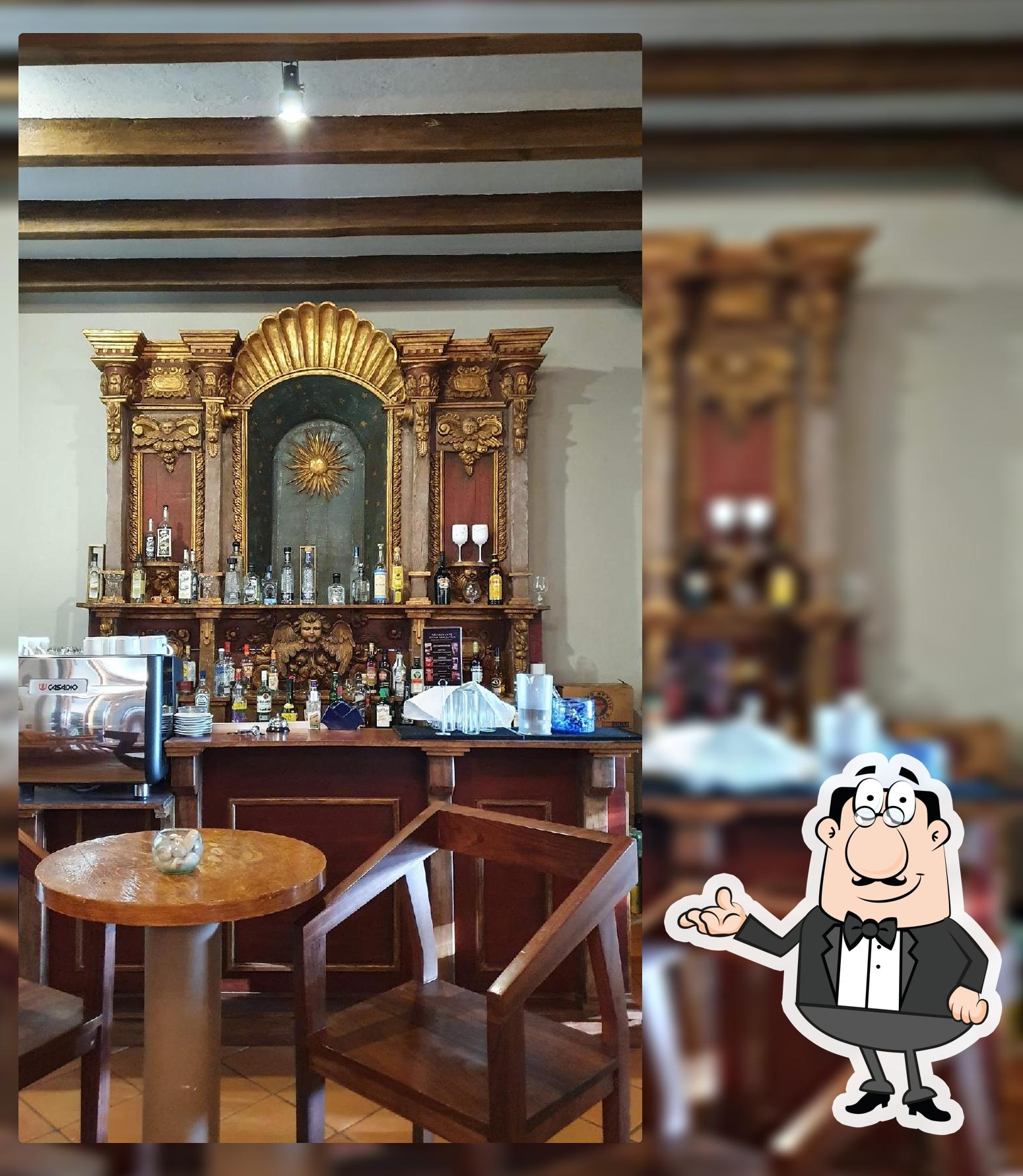 Finca by ALOFA restaurant, Huaxtla - Restaurant reviews