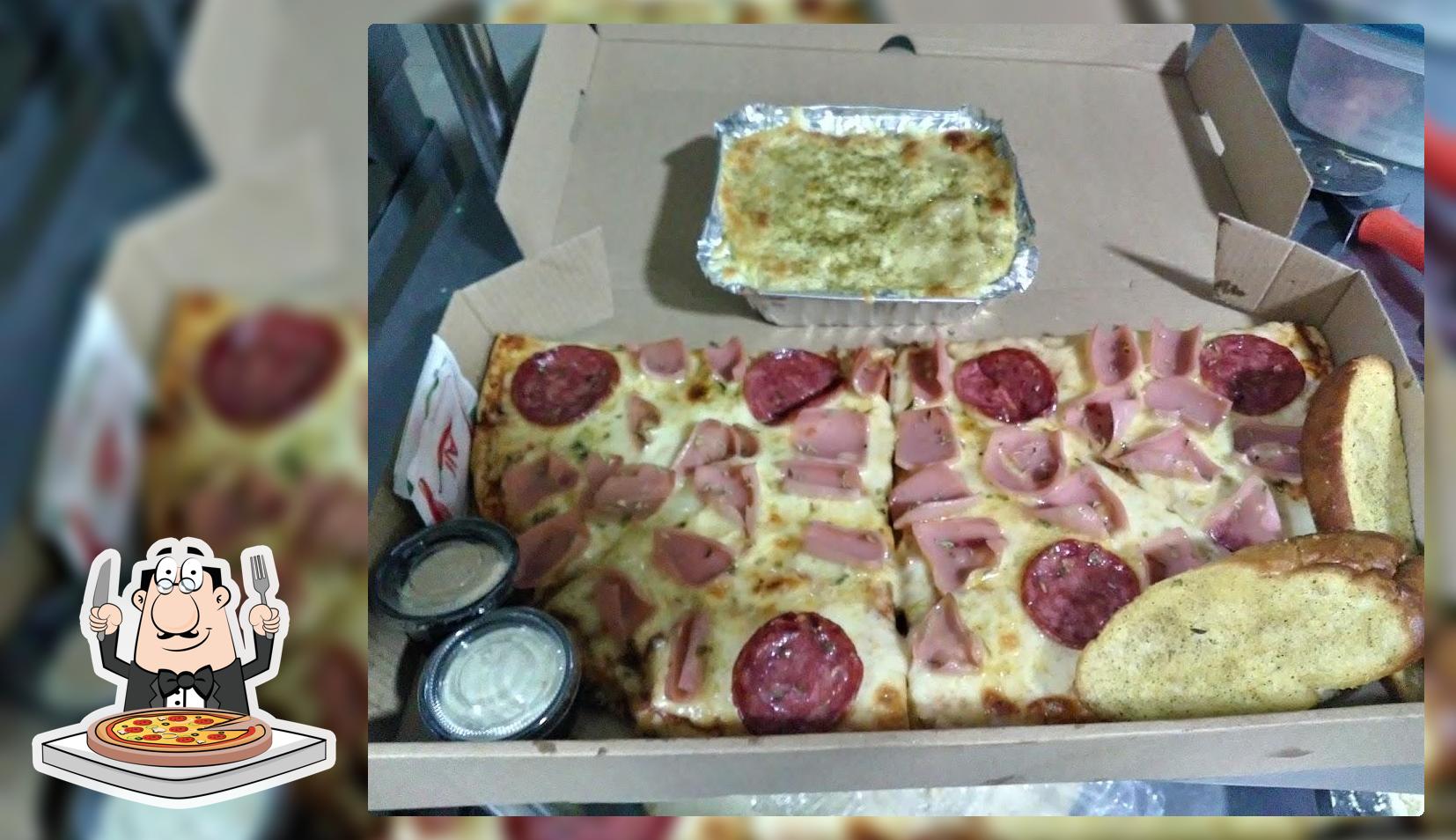 Señor papasta restaurant, Pisco - Restaurant reviews