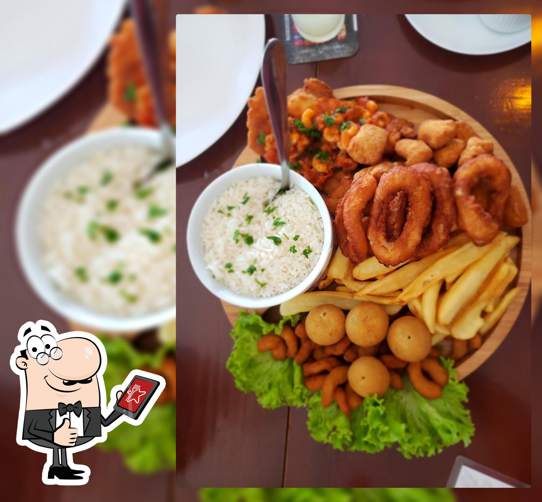 Chef's Coffee Bar, Joinville - Avaliações de restaurantes