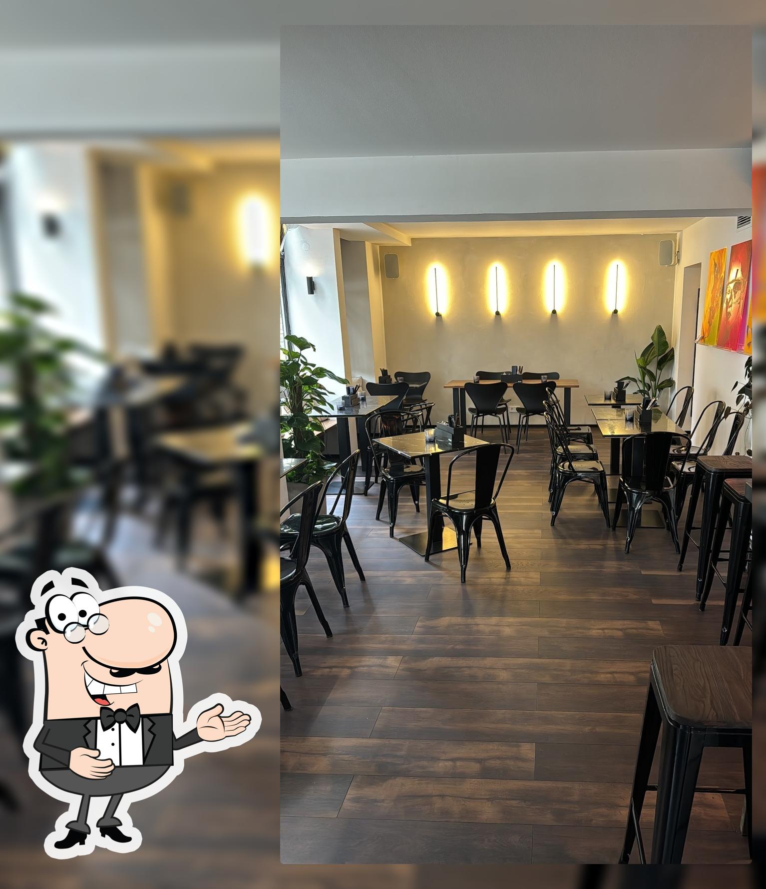 Forty Four Burger & Bar, München - Restaurantspeisekarten und Bewertungen