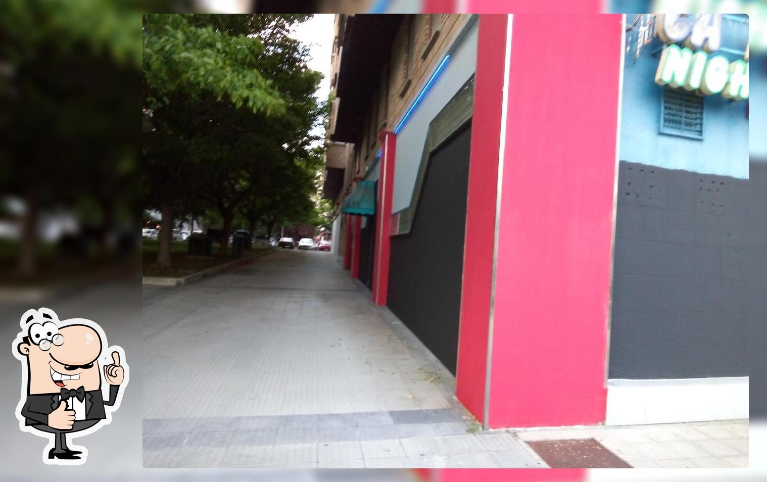 Club Carnaby, Pamplona - Opiniones del restaurante