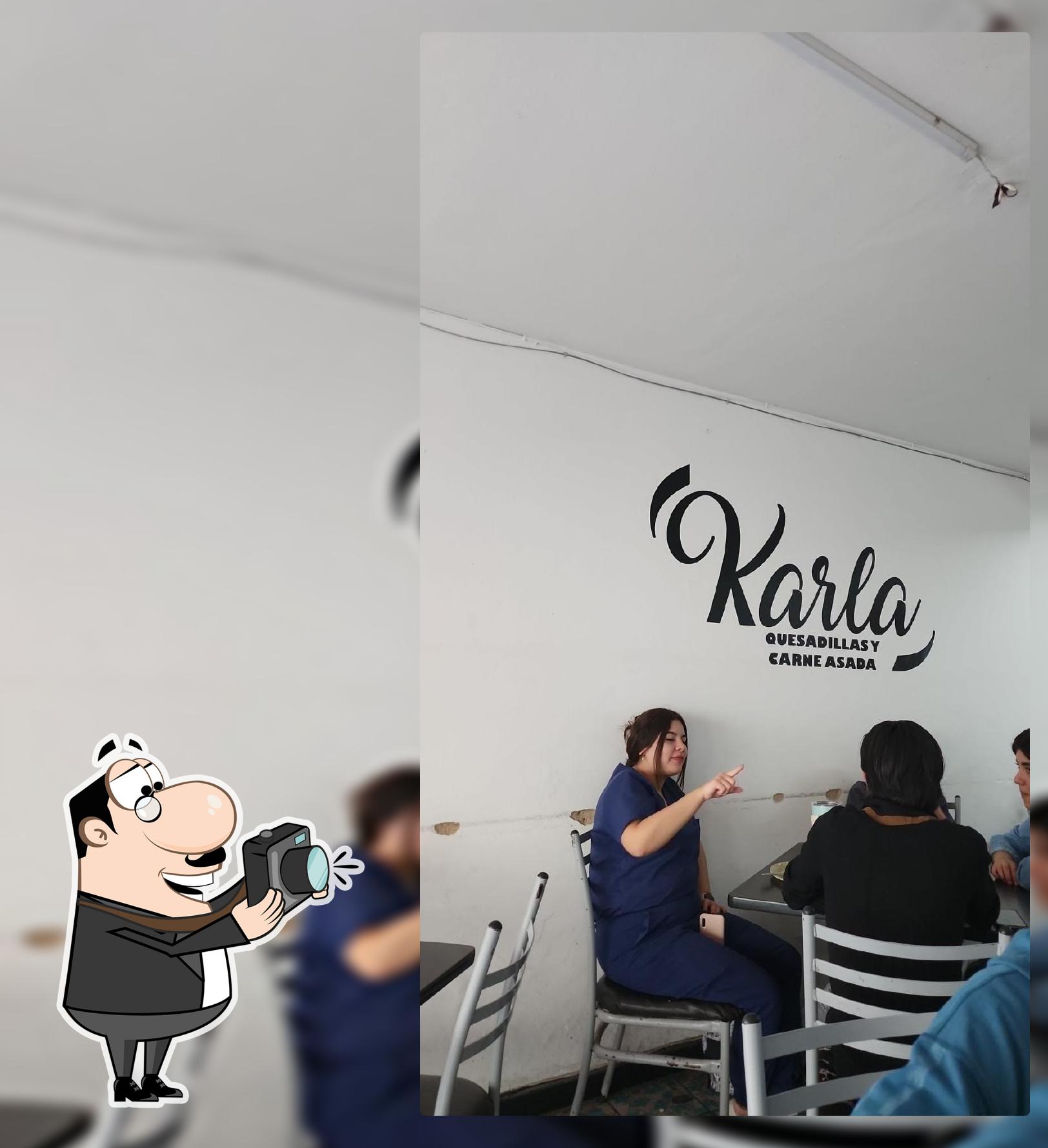 Restaurante Quesadillas y Carnes Asadas Karla, Guadalajara - Opiniones ...