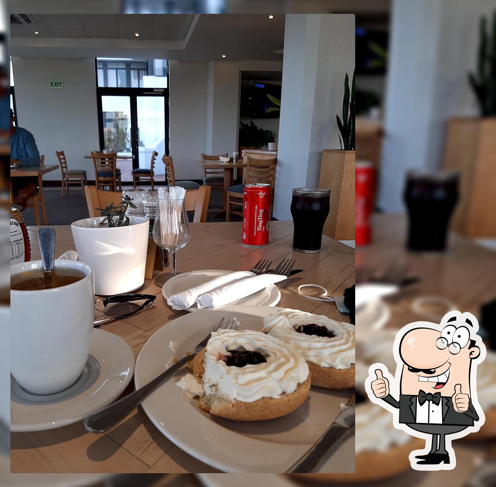 Durban Country Club, Berea - Restaurant reviews