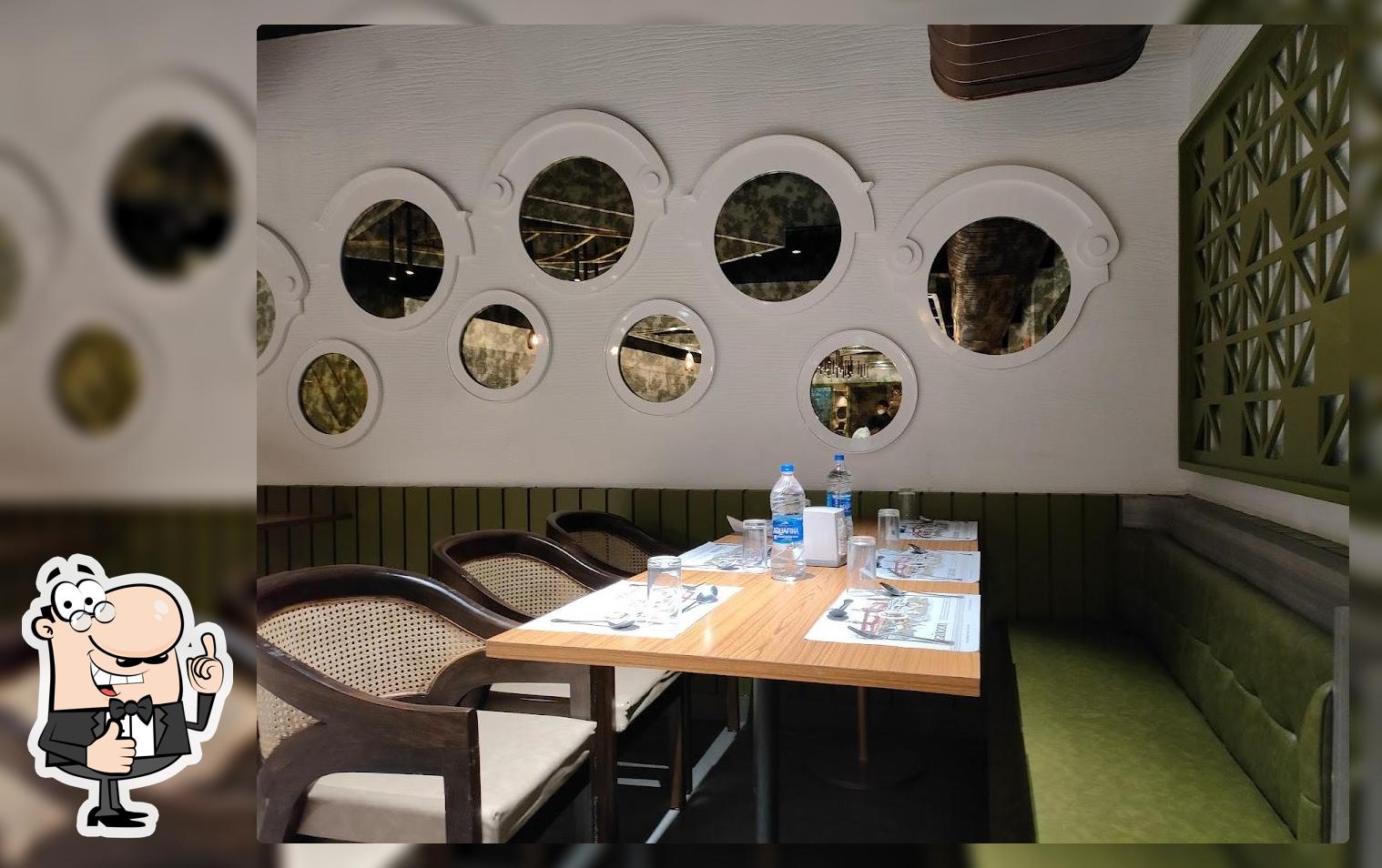 Zaitoon Restaurant, Velachery, Chennai, 362 - Restaurant menu and reviews