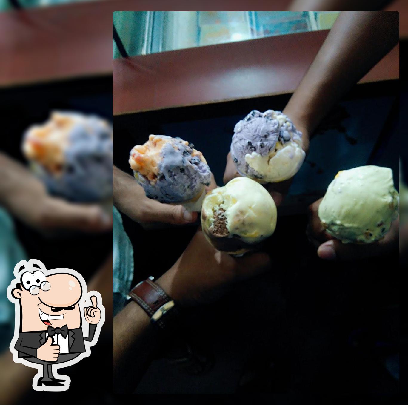 Baba Cyber Cafe, India, Udaini - Sampatchak Rd - Restaurant reviews