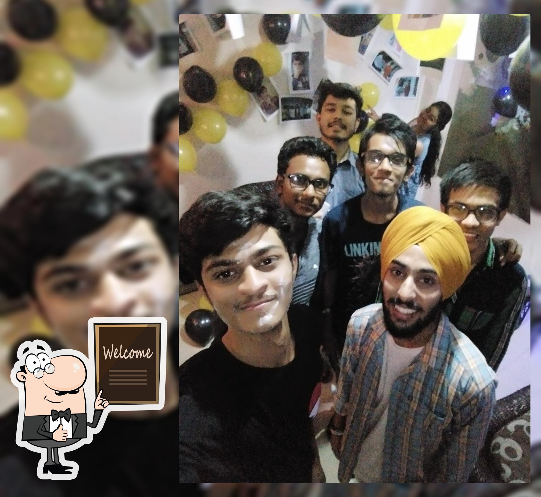 Cafe Chokolade, Nanded-Waghala - Restaurant reviews