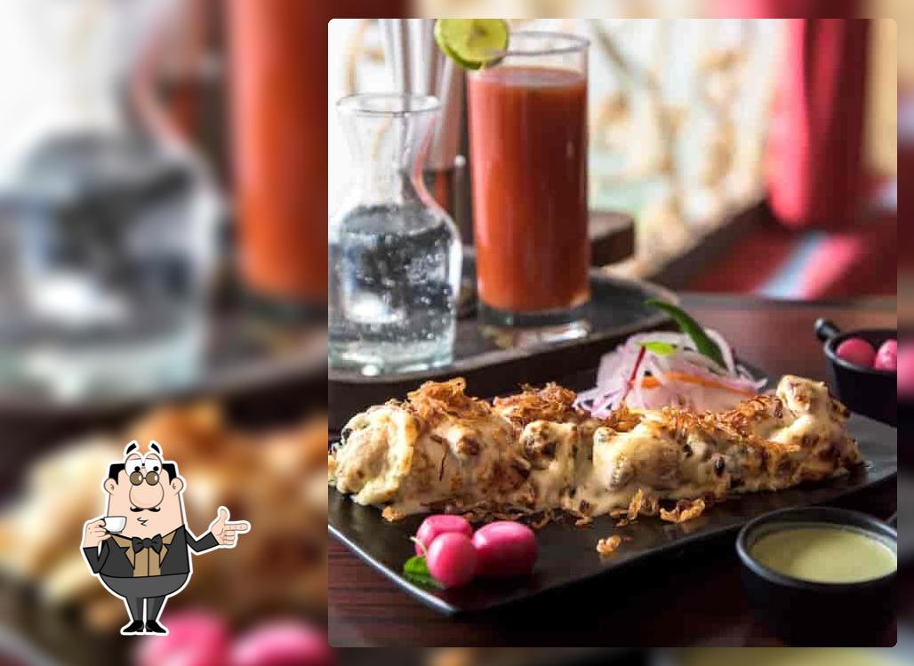 Tavern (behind Trincas), Kolkata - Restaurant menu and reviews