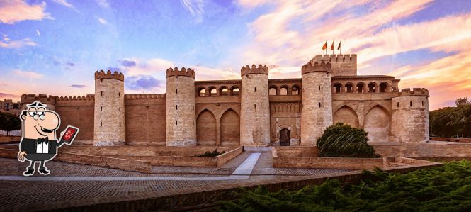 Top 6 traditional dishes to try in Zaragoza, Spain