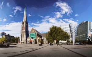 Miro, Christchurch - Restaurant menu, prices and reviews