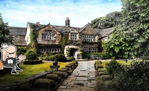 Hatch Brunch House, Halifax - Restaurant menu, prices and reviews