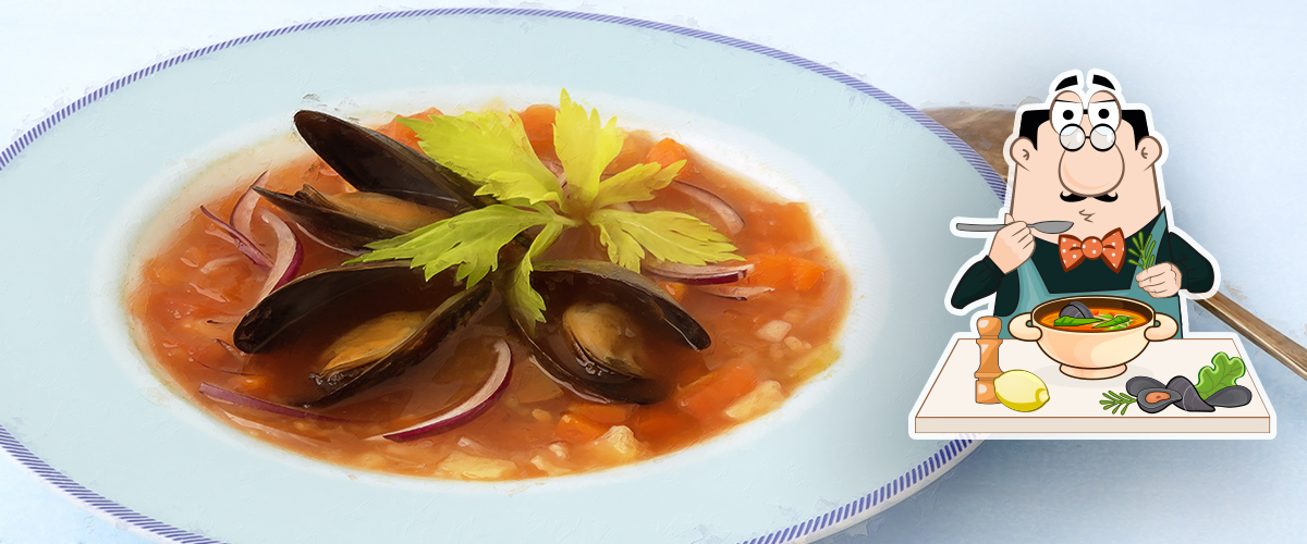 Enjoy the Creamiest and Tenderest Chowder in Dublin