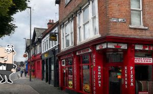 Blue Stoops, Chesterfield - Restaurant menu, prices and reviews