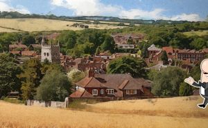 Ego at The Pomeroy, Amersham, Amersham - Restaurant menu, prices and ...