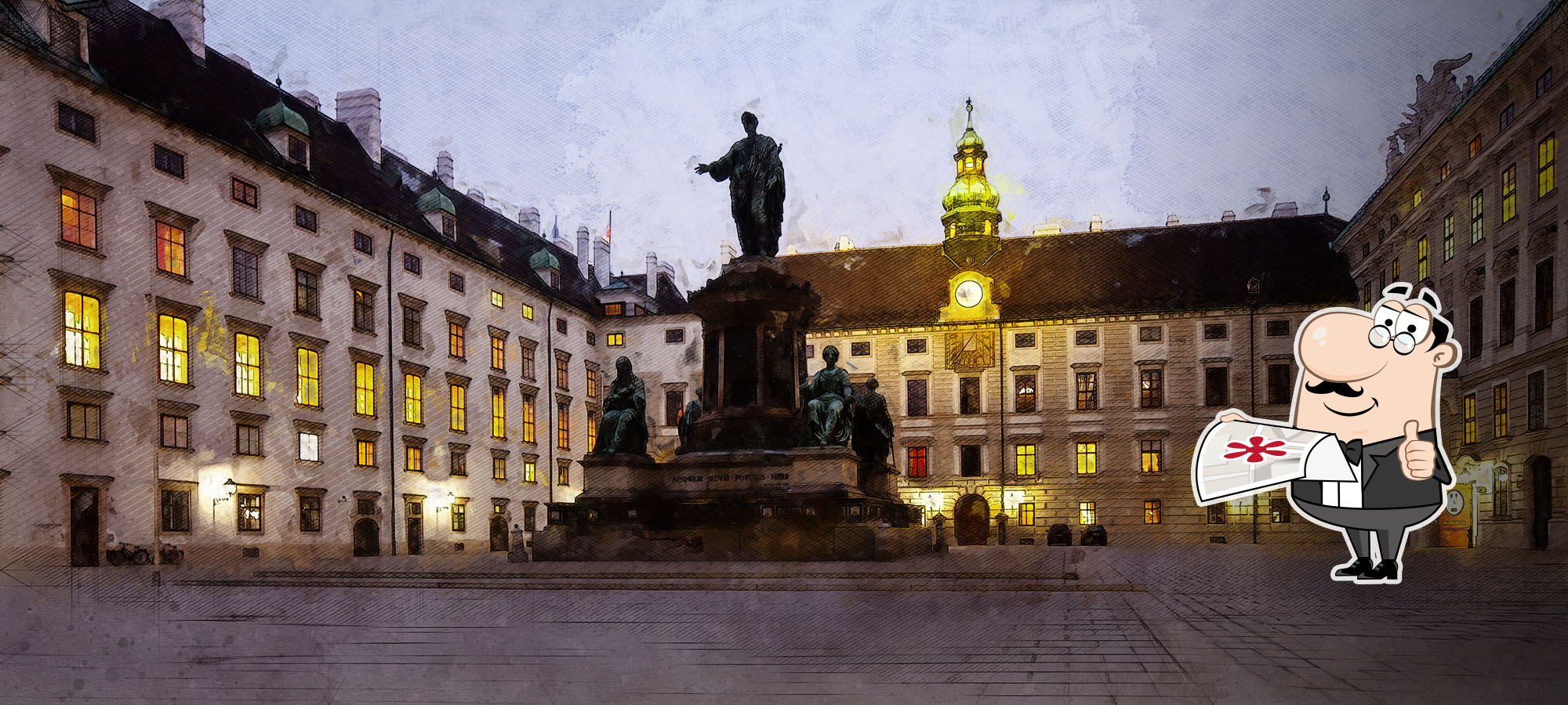 A symphony of the best 2025 Michelin Star restaurants in Vienna, Austria