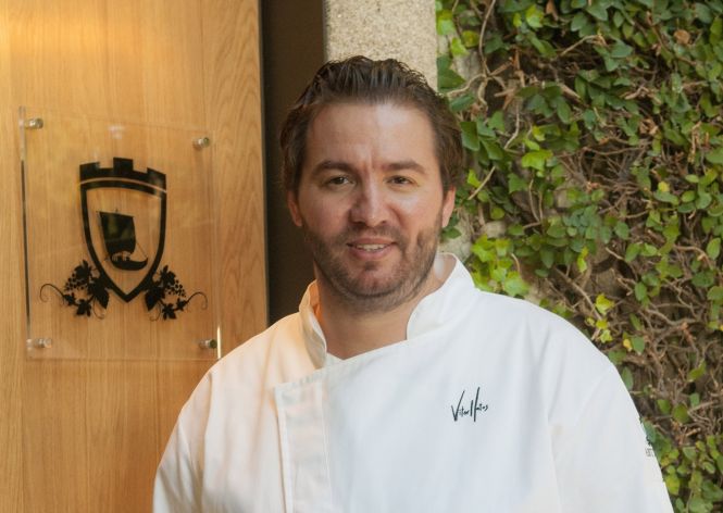 The 7 Best Michelin-Starred Restaurants in Porto, Portugal