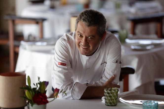 The 7 Best Michelin-Starred Restaurants in Porto, Portugal