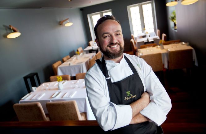 The 7 Best Michelin-Starred Restaurants in Porto, Portugal