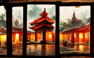 INFINITY BEACH CLUB, Batam - Restaurant menu, prices and reviews