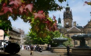 The Pink Tree, Sheffield - Restaurant menu, prices and reviews