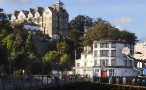 The Brickfield Cookhouse + Pub, Folkestone - Restaurant menu, prices ...