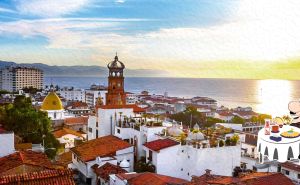 Strana, Puerto Vallarta - Menú del restaurante, precios y reseñas