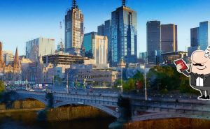 Nine Yards South Melbourne, South Melbourne - Restaurant menu, prices ...