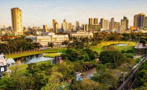 Supersam BGC, Taguig - Restaurant menu, prices and reviews