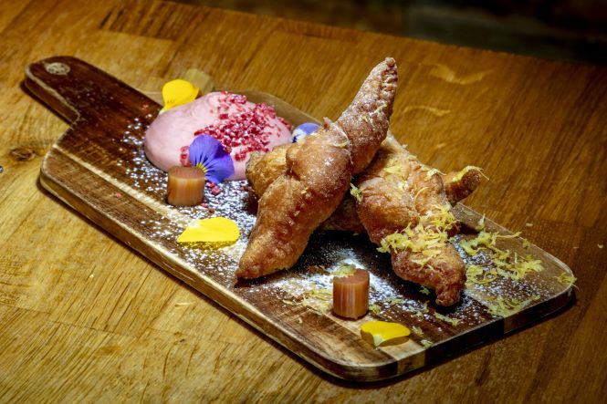 Flavors of Iceland: Traditional Dishes to Try in Reykjavik