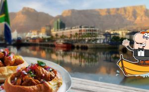 Java Cafe/Bistro Stellenbosch, Stellenbosch - Restaurant menu, prices ...