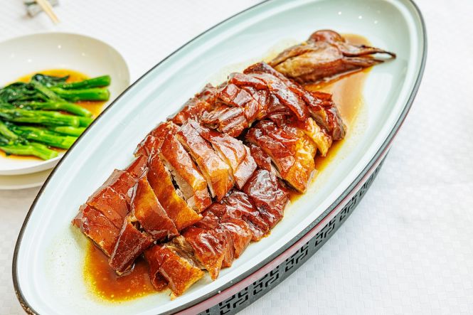 5 classic Chinese dishes to try in Hong Kong