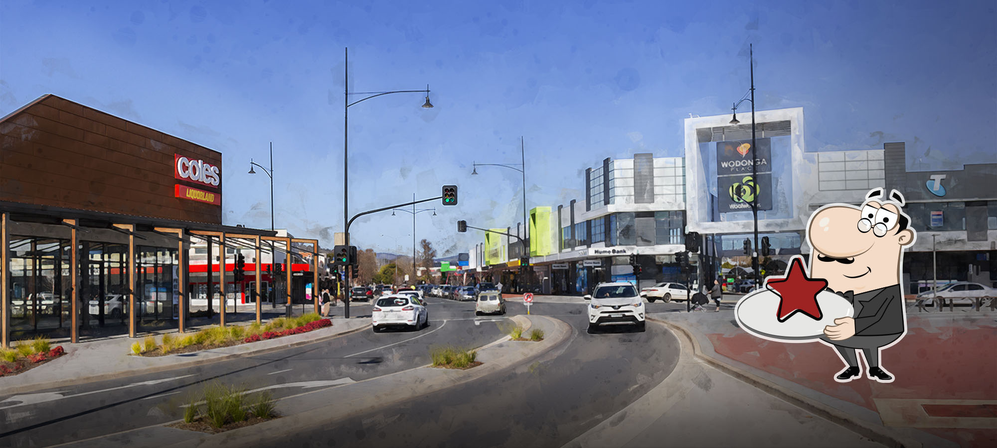 A must-visit stop for adventure seekers – Wodonga, Australia