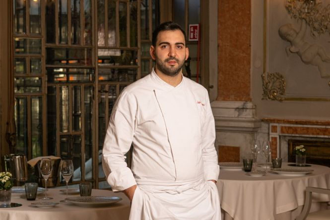 Top 5 celebrity chefs and their restaurants in Rome, Italy