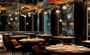 The X-Room, Springfield - Restaurant menu, prices and reviews