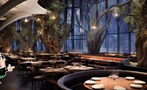 LeConte Tapas & Grill, Gatlinburg - Restaurant menu, prices and reviews