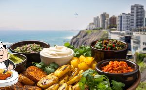 Rodizio, Santiago de Surco, Cabitos (Metro de Lima y Callao) - Menú del ...