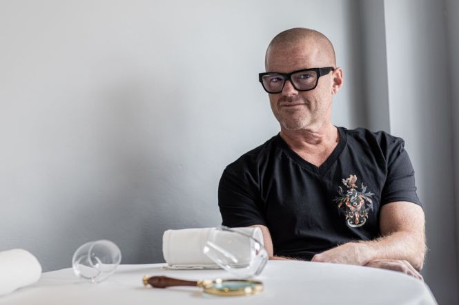 Legendary celebrity chefs & their restaurants in London, England