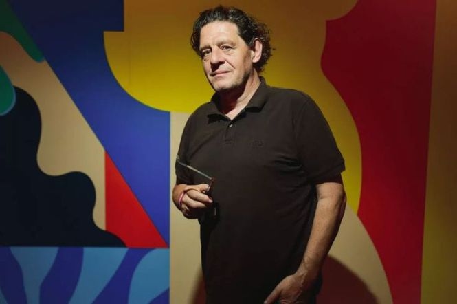 Legendary celebrity chefs & their restaurants in London, England