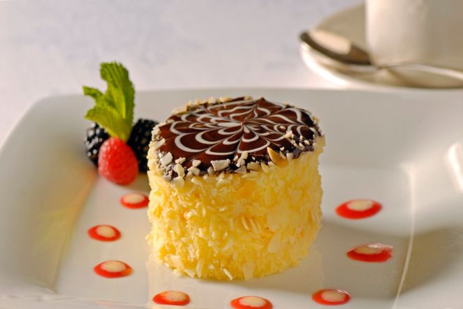 Top 14 most popular desserts in the USA