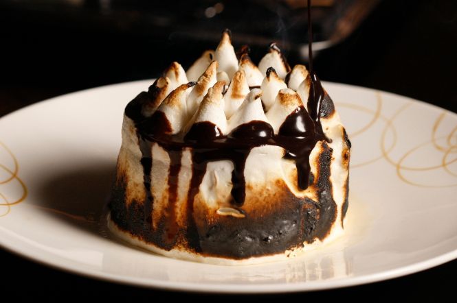 Top 14 most popular desserts in the USA