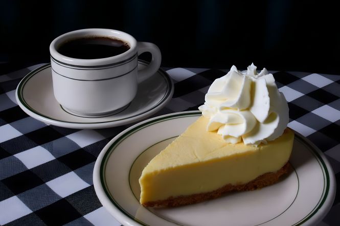 Top 14 most popular desserts in the USA