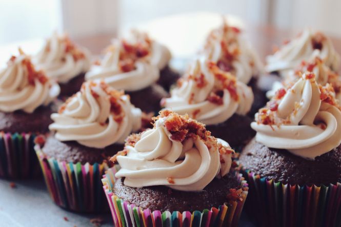 Top 14 most popular desserts in the USA