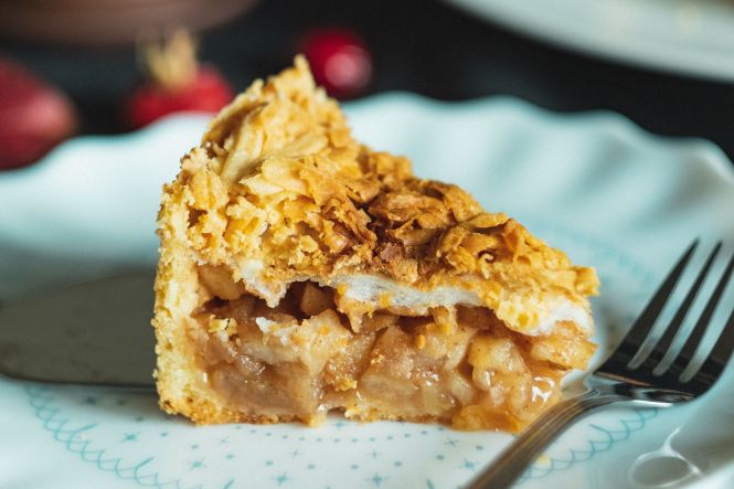 Top 14 most popular desserts in the USA