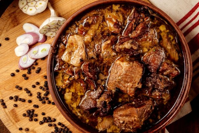 10 staple meat dishes of Turkish cuisine to eat in Istanbul