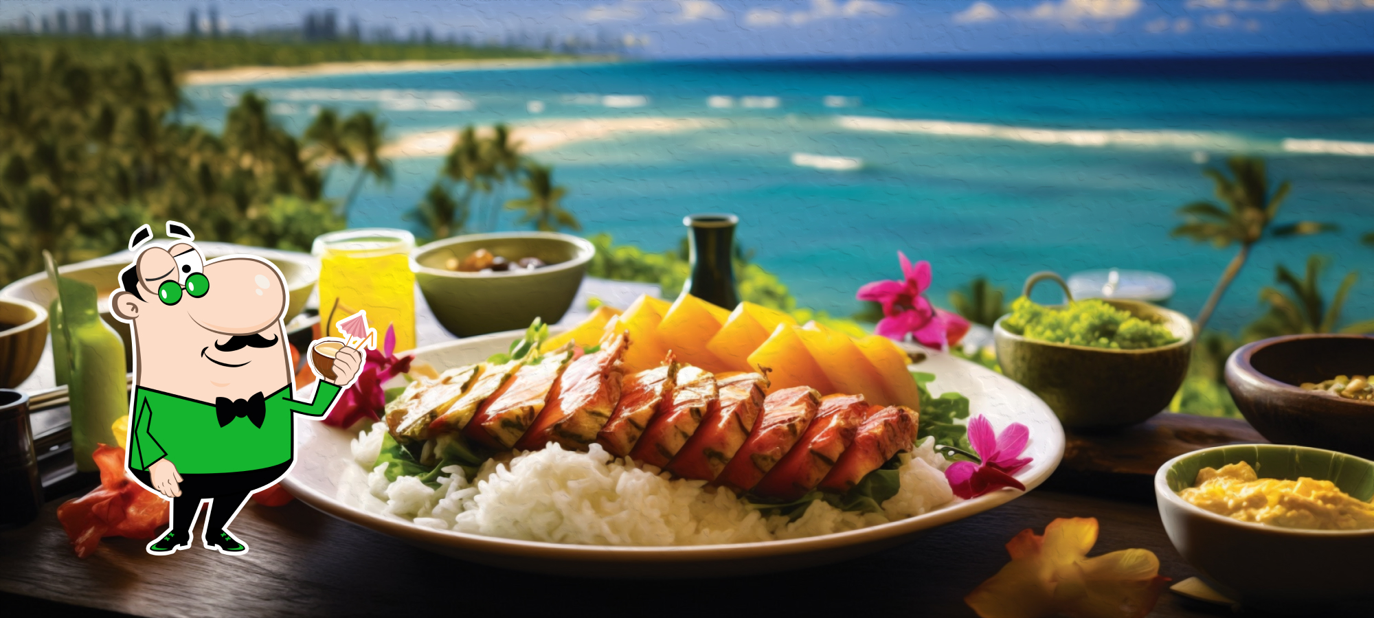 Hawaiian cuisine: Our top dishes and where to try them